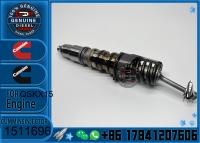 China Diesel Engine Fuel Injector 1473430 1481827 1511696 for sale