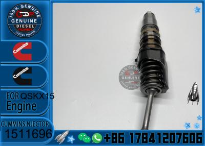 China Diesel Engine Fuel Injector 1473430 1481827 1511696 for sale