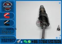 China 1431529 1521977 4704357 4954649 1464994 1521978 4954434 5476179 Diesel Engine Parts Fuel Injector For Scania HPI DC12.29 DC12.30 for sale