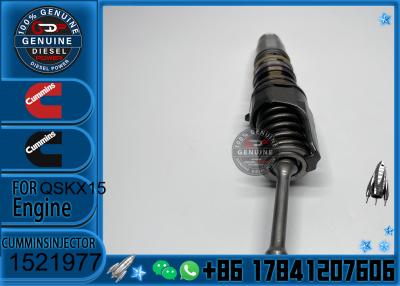 China 1431529 1521977 4704357 4954649 1464994 1521978 4954434 5476179 Diesel Engine Parts Fuel Injector For Scania HPI DC12.29 DC12.30 for sale
