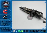 China 1431529 1521977 4704357 4954649 1464994 1521978 4954434 5476179 Diesel Engine Parts Fuel Injector For Scania HPI DC12.29 DC12.30 for sale