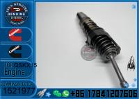 China 1431529 1521977 4704357 4954649 1464994 1521978 4954434 5476179 Diesel Engine Parts Fuel Injector For Scania HPI DC12.29 DC12.30 for sale