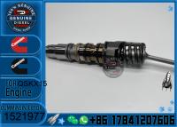 China 1431529 1521977 4704357 4954649 1464994 1521978 4954434 5476179 Diesel Engine Parts Fuel Injector For Scania HPI DC12.29 DC12.30 for sale