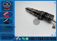 China 1431529 1521977 4704357 4954649 1464994 1521978 4954434 5476179 Diesel Engine Parts Fuel Injector For Scania HPI DC12.29 DC12.30 for sale