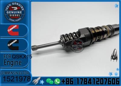 China High Quality Engine Spare Parts Fuel Injector 3411766 3411767 4903472 1521978 for sale