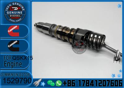 China High Quality Injector Excavator Engine Injectors 1529790 574860 for sale