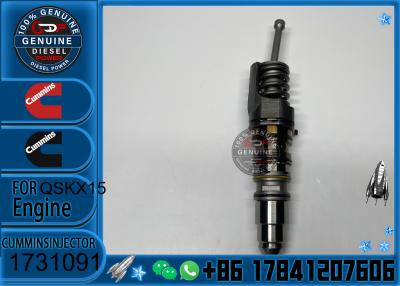 China High Quality Injector Excavator Engine Injectors 1731091 579253 for sale