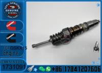 China High Quality Injector Excavator Engine Injectors 1731091 579253 for sale