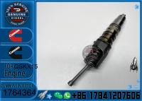 China Fuel Injector 1521978 1764364 1764365 1481827 Compatible for Scania HPI DC12.14 DC12.03 DT12.17 Engine R420 for sale