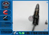 China Fuel Injector 1521978 1764364 1764365 1481827 Compatible for Scania HPI DC12.14 DC12.03 DT12.17 Engine R420 for sale