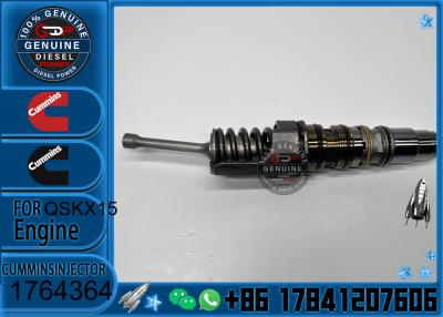 China Fuel Injector 1521978 1764364 1764365 1481827 Compatible for Scania HPI DC12.14 DC12.03 DT12.17 Engine R420 for sale