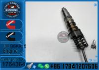 China Fuel Injector 1521978 1764364 1764365 1481827 Compatible for Scania HPI DC12.14 DC12.03 DT12.17 Engine R420 for sale