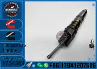 China Fuel Injector 1521978 1764364 1764365 1481827 Compatible for Scania HPI DC12.14 DC12.03 DT12.17 Engine R420 for sale