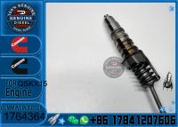 China Fuel Injector 1521978 1764364 1764365 1481827 Compatible for Scania HPI DC12.14 DC12.03 DT12.17 Engine R420 for sale