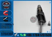 China Diesel Fuel Injector 3331153 1764365 for C-ummins QSX15 ISX15 X15 DC12 Engine for sale