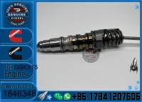 China Remanufactured Made in China New Engine Diesel Fuel Injector 4954434 1846348 4076912 for sale