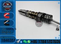 China For Scania HPI Fuel Injector 1846351 1846350 1846349 1846348 1846347 1764345 1764364 1731091 1529790 Fuel Injector for sale