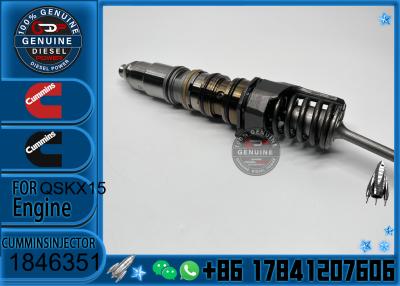 China For Scania HPI Fuel Injector 1846351 1846350 1846349 1846348 1846347 1764345 1764364 1731091 1529790 Fuel Injector for sale