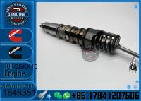 China For Scania HPI Fuel Injector 1846351 1846350 1846349 1846348 1846347 1764345 1764364 1731091 1529790 Fuel Injector for sale