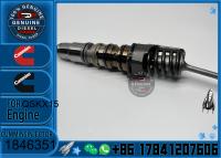 China For Scania HPI Fuel Injector 1846351 1846350 1846349 1846348 1846347 1764345 1764364 1731091 1529790 Fuel Injector for sale