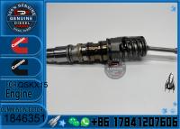 China For Scania HPI Fuel Injector 1846351 1846350 1846349 1846348 1846347 1764345 1764364 1731091 1529790 Fuel Injector for sale
