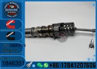 China For Scania HPI Fuel Injector 1846351 1846350 1846349 1846348 1846347 1764345 1764364 1731091 1529790 Fuel Injector for sale