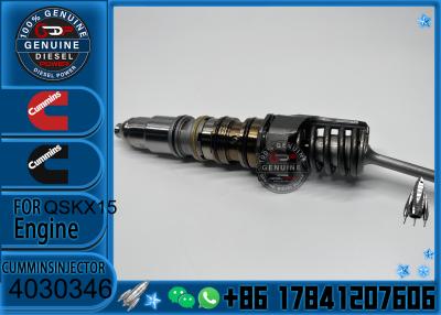 China Engine Spare Parts Fuel Injector 1764364 1764365 1846348 4030346 for sale