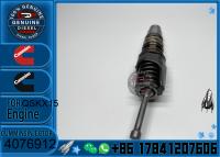 China X15 ISX diesel Engine Fuel Injector 4076912 1499257 4088665 for sale