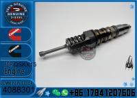 China QSX15 ISX15 X15 Engine Fuel Injector New Part Numbers 4010346 4062569 4088301 4088725 4903455 4928264 4928260 5708275 4088652 for sale