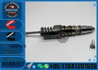 China QSX15 ISX15 X15 Engine Fuel Injector New Part Numbers 4010346 4062569 4088301 4088725 4903455 4928264 4928260 5708275 4088652 for sale