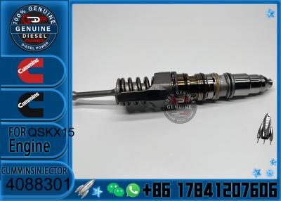 China QSX15 ISX15 X15 Engine Fuel Injector New Part Numbers 4010346 4062569 4088301 4088725 4903455 4928264 4928260 5708275 4088652 for sale