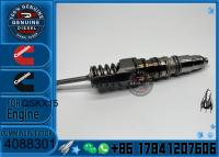 China QSX15 ISX15 X15 Engine Fuel Injector New Part Numbers 4010346 4062569 4088301 4088725 4903455 4928264 4928260 5708275 4088652 for sale