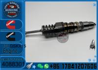China QSX15 ISX15 X15 Engine Fuel Injector New Part Numbers 4010346 4062569 4088301 4088725 4903455 4928264 4928260 5708275 4088652 for sale