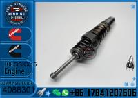 China QSX15 ISX15 X15 Engine Fuel Injector New Part Numbers 4010346 4062569 4088301 4088725 4903455 4928264 4928260 5708275 4088652 for sale