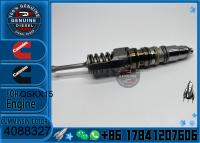 China 4088327 4088665 3411753 3095040 3080429 3411756 4061851 4062567 Diesel Engine Fuel Injector For C-ummins M11 QSM ISM QSM11 ISM11 for sale