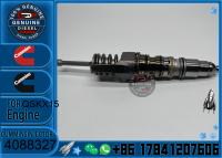 China 4088327 4088665 3411753 3095040 3080429 3411756 4061851 4062567 Diesel Engine Fuel Injector For C-ummins M11 QSM ISM QSM11 ISM11 for sale