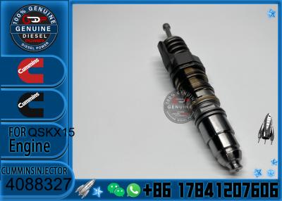 China 4088327 4088665 3411753 3095040 3080429 3411756 4061851 4062567 Diesel Engine Fuel Injector For C-ummins M11 QSM ISM QSM11 ISM11 for sale