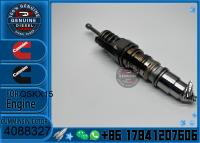 China 4088327 4088665 3411753 3095040 3080429 3411756 4061851 4062567 Diesel Engine Fuel Injector For C-ummins M11 QSM ISM QSM11 ISM11 for sale