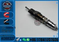 China 4088327 4088665 3411753 3095040 3080429 3411756 4061851 4062567 Diesel Engine Fuel Injector For C-ummins M11 QSM ISM QSM11 ISM11 for sale