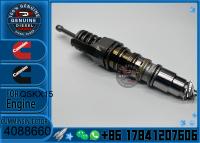 China 4088660 4088662 4088665 4088327 4076902 Diesel Engine Fuel Injector For C-ummins QSX15 ISX15 X15 for sale