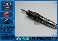 China QSX15 ISX15 X15 Engine Fuel Injector New Part Numbers 4010346 4062569 4088301 4088725 4903455 4928264 4928260 5708275 4088652 for sale