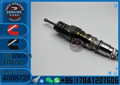 China QSX15 ISX15 X15 Engine Fuel Injector New Part Numbers 4010346 4062569 4088301 4088725 4903455 4928264 4928260 5708275 4088652 for sale