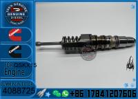 China QSX15 ISX15 X15 Engine Fuel Injector New Part Numbers 4010346 4062569 4088301 4088725 4903455 4928264 4928260 5708275 4088652 for sale