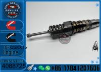 China QSX15 ISX15 X15 Engine Fuel Injector New Part Numbers 4010346 4062569 4088301 4088725 4903455 4928264 4928260 5708275 4088652 for sale