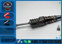 China QSX15 ISX15 X15 Engine Fuel Injector New Part Numbers 4010346 4062569 4088301 4088725 4903455 4928264 4928260 5708275 4088652 for sale