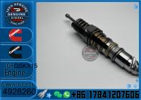 China Diesel Engine Parts High Quality Injector 4928260 4928260PX 4928260RX 4062568 4088665 4204584 4954434 for sale