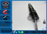 China QSX15 ISX15 X15 Engine Fuel Injector 4010346 4062569 4088301 4088725 4903455 4928264 4928260 5708275 4088652 6433966 4088723 for sale