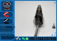 China QSX15 ISX15 X15 Engine Fuel Injector 4010346 4062569 4088301 4088725 4903455 4928264 4928260 5708275 4088652 6433966 4088723 for sale