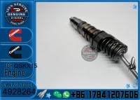 China QSX15 ISX15 X15 Engine Fuel Injector 4010346 4062569 4088301 4088725 4903455 4928264 4928260 5708275 4088652 6433966 4088723 for sale