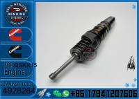 China QSX15 ISX15 X15 Engine Fuel Injector 4010346 4062569 4088301 4088725 4903455 4928264 4928260 5708275 4088652 6433966 4088723 for sale